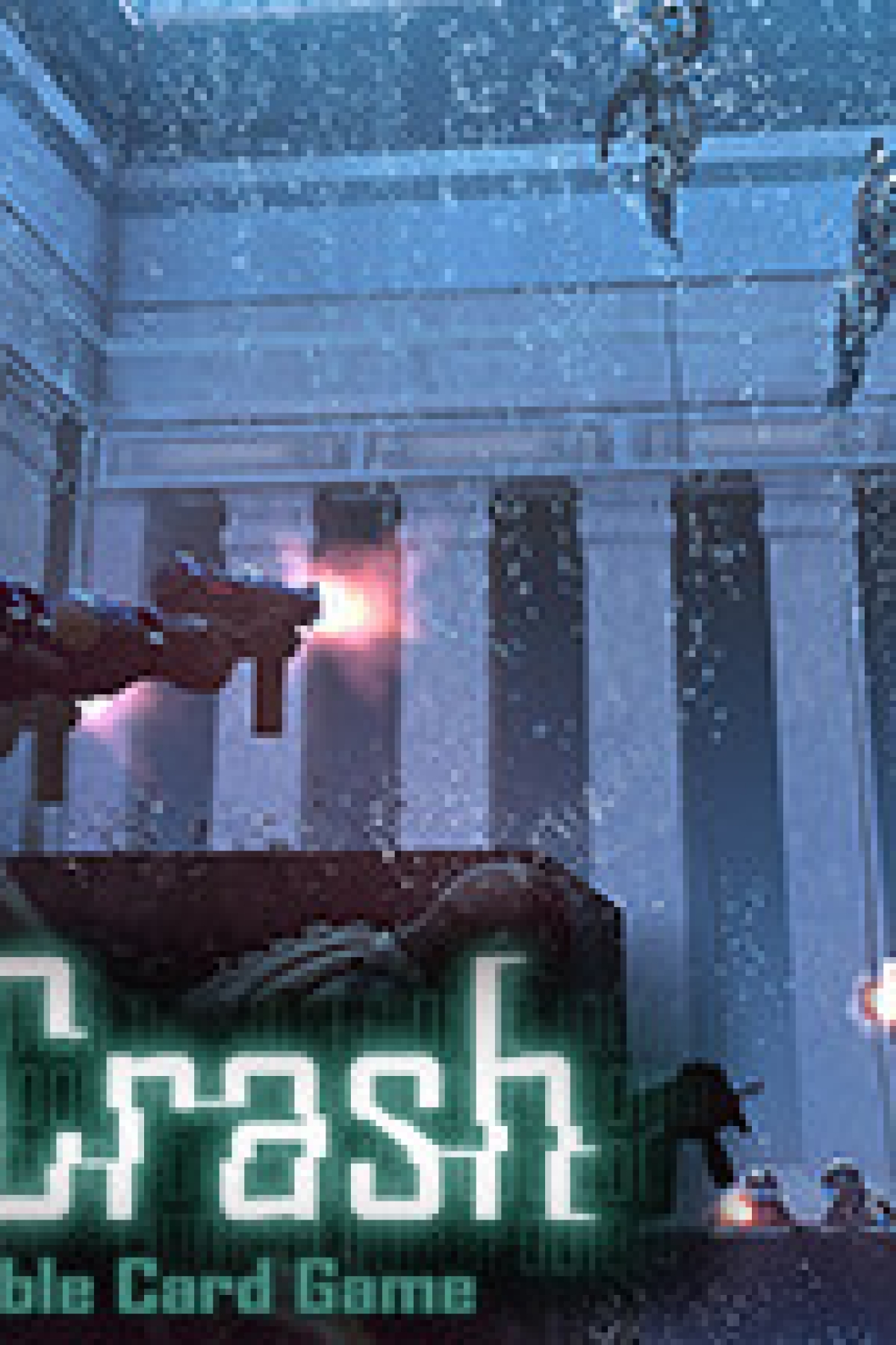 System Crash | Channel 3 Gaming