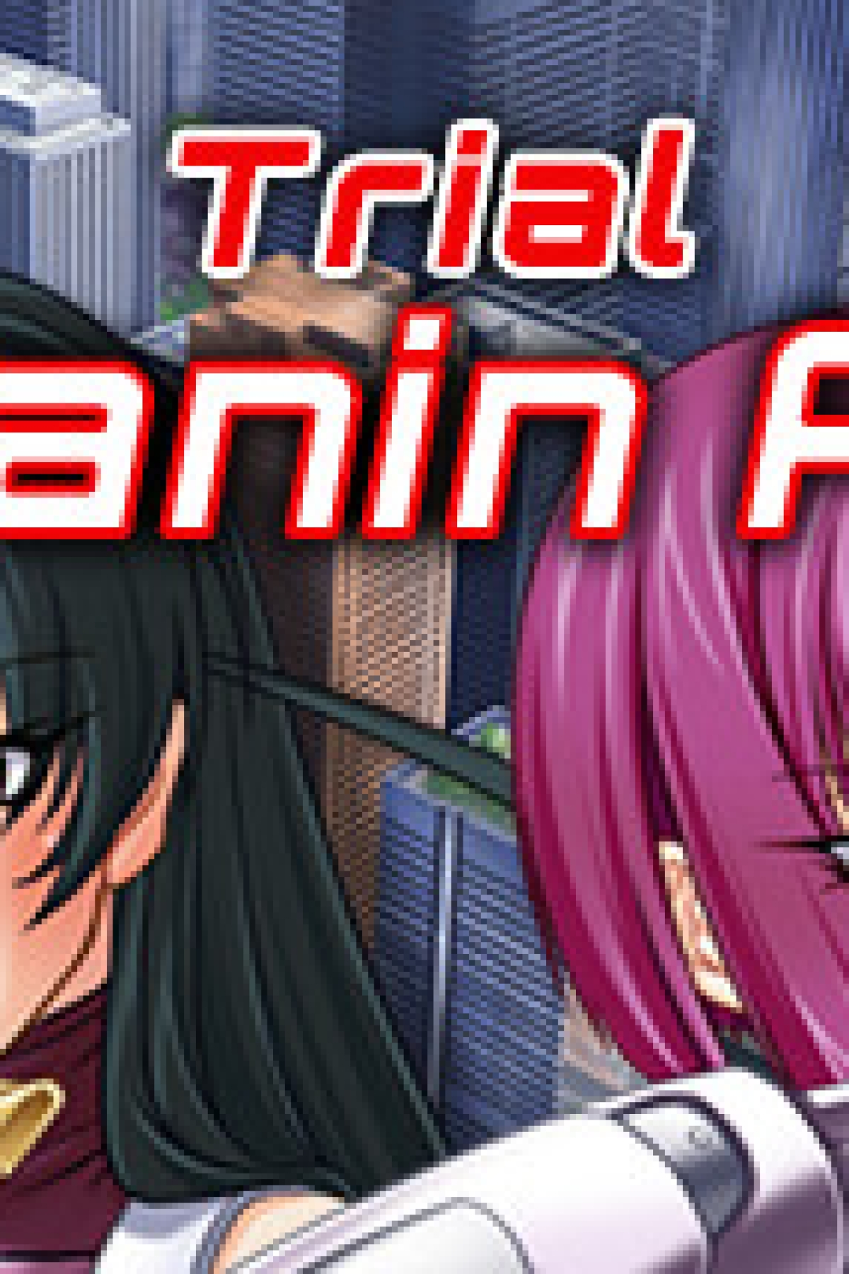 Taimanin Asagi 1: Trial | Channel 3 Gaming