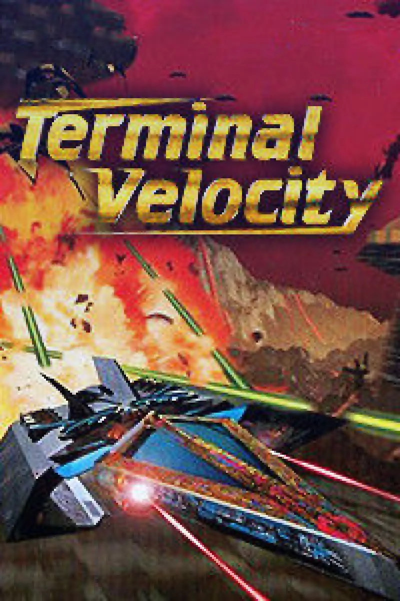 Terminal Velocity | Channel 3 Gaming