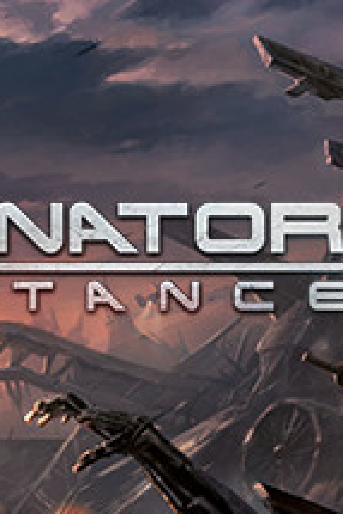 Terminator: Resistance | Channel 3 Gaming