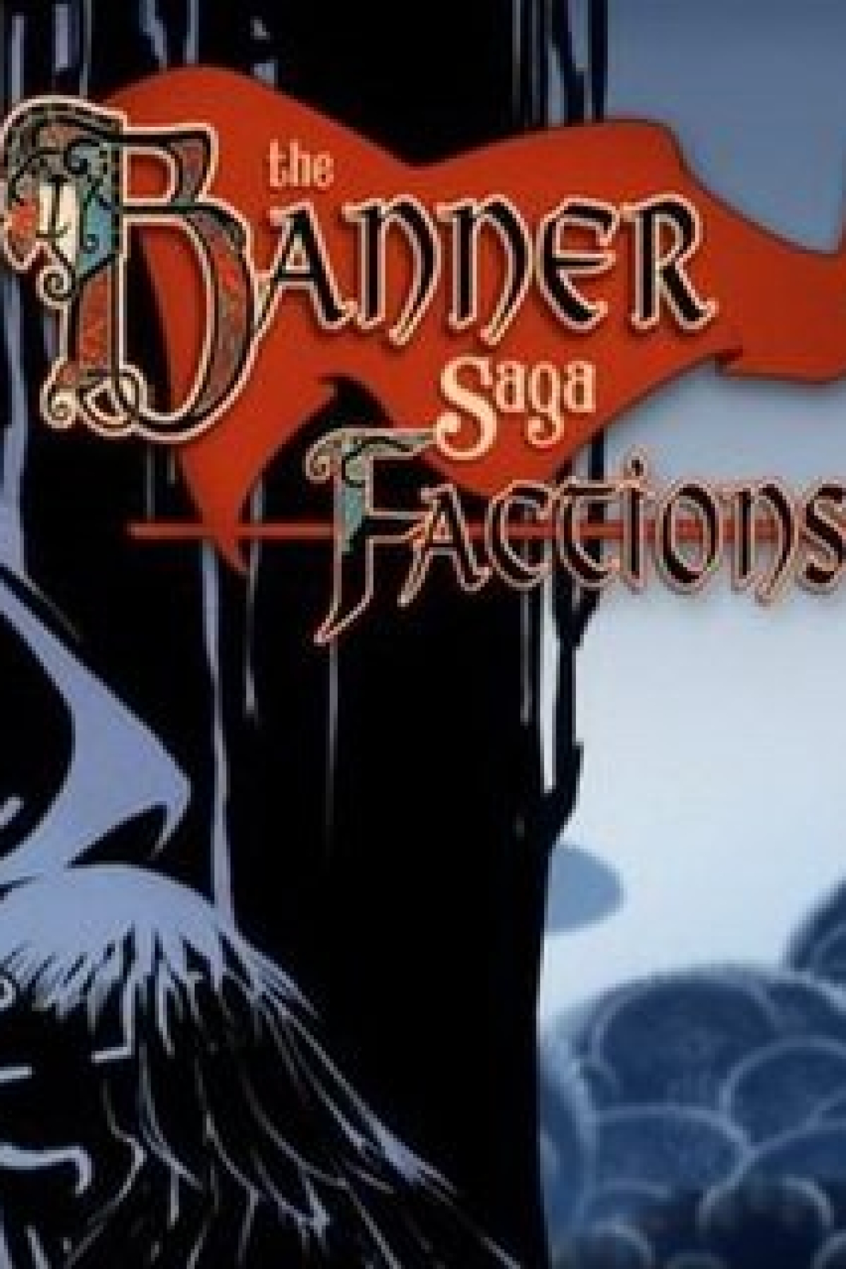 The Banner Saga: Factions - About (Release Date, Trailer, Systems ...