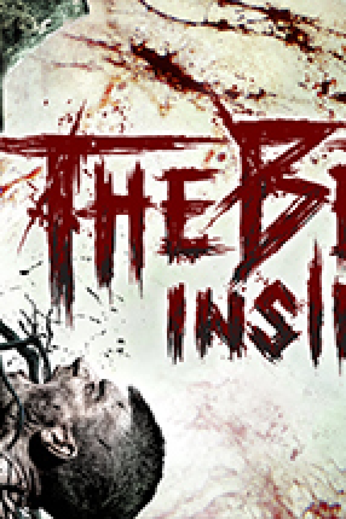 The Beast Inside | Channel 3 Gaming