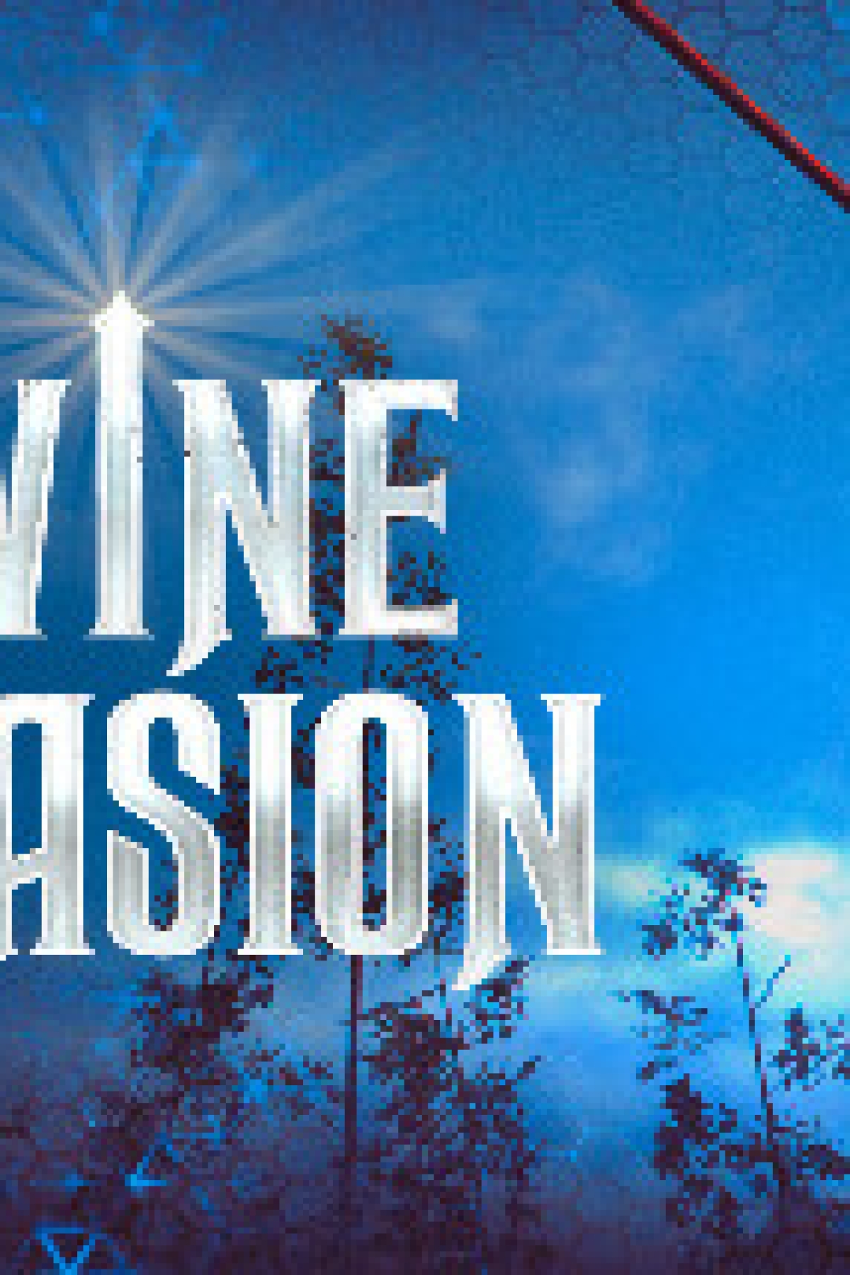 Game: The Divine Invasion | Channel 3 Gaming