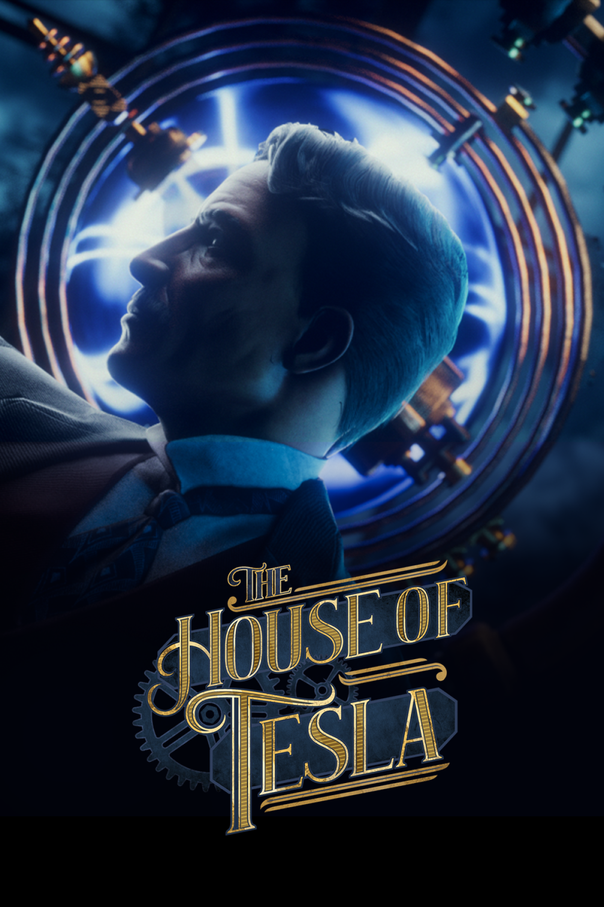 The House of Tesla | Channel 3 Gaming