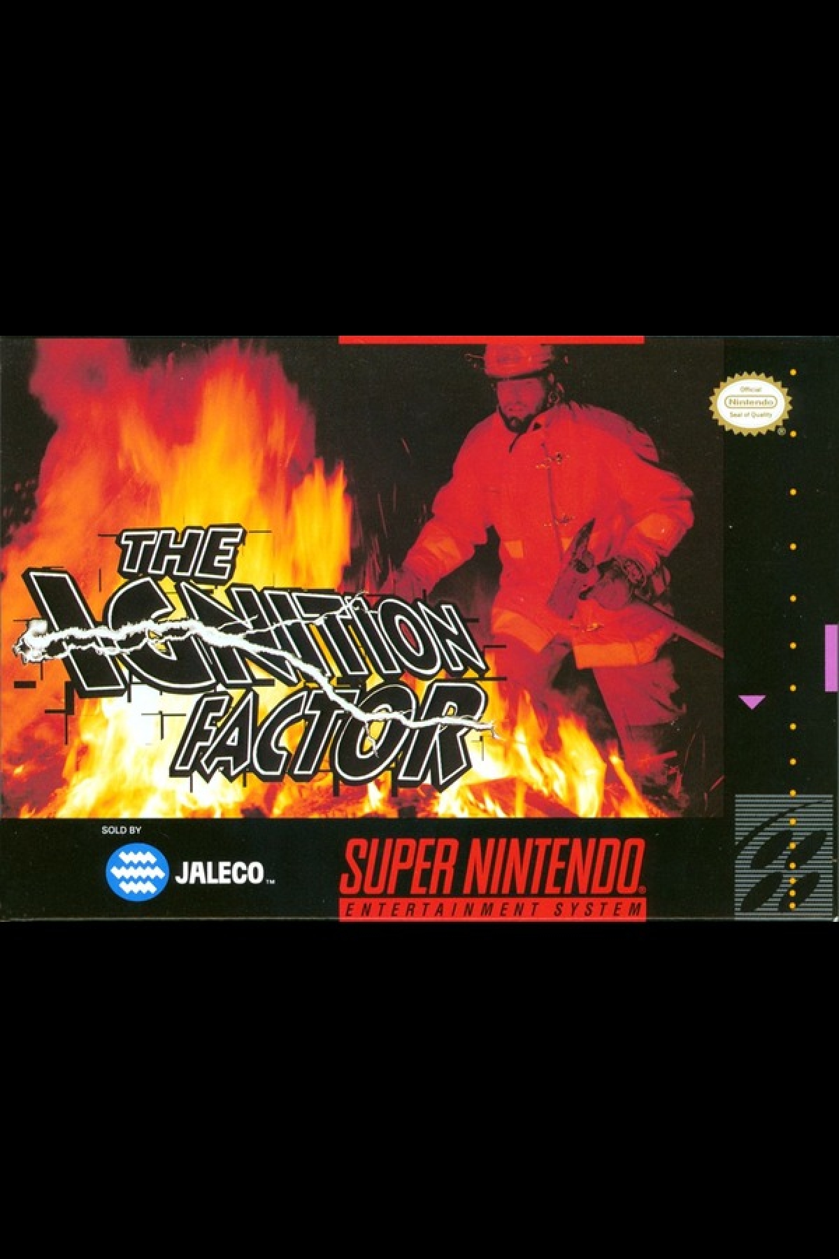 The Ignition Factor | Channel 3 Gaming