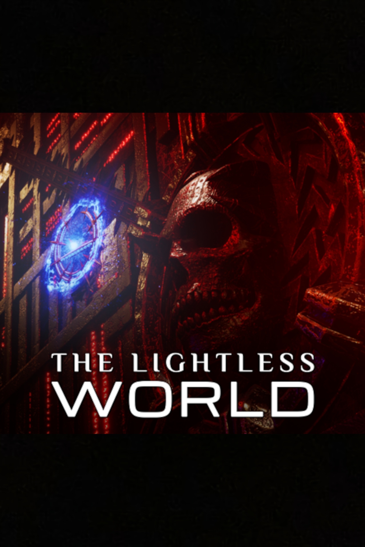 The Lightless World | Channel 3 Gaming