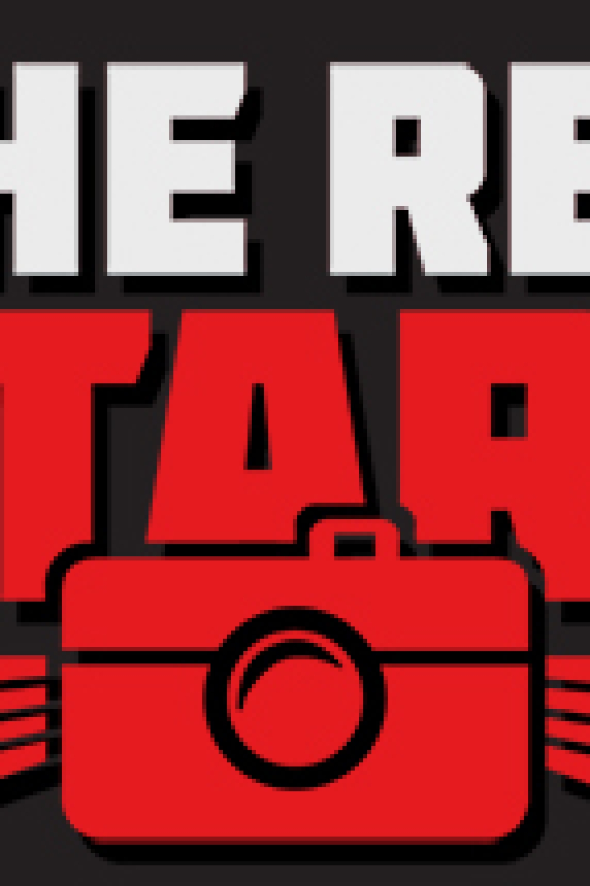 The Red Stare | Channel 3 Gaming