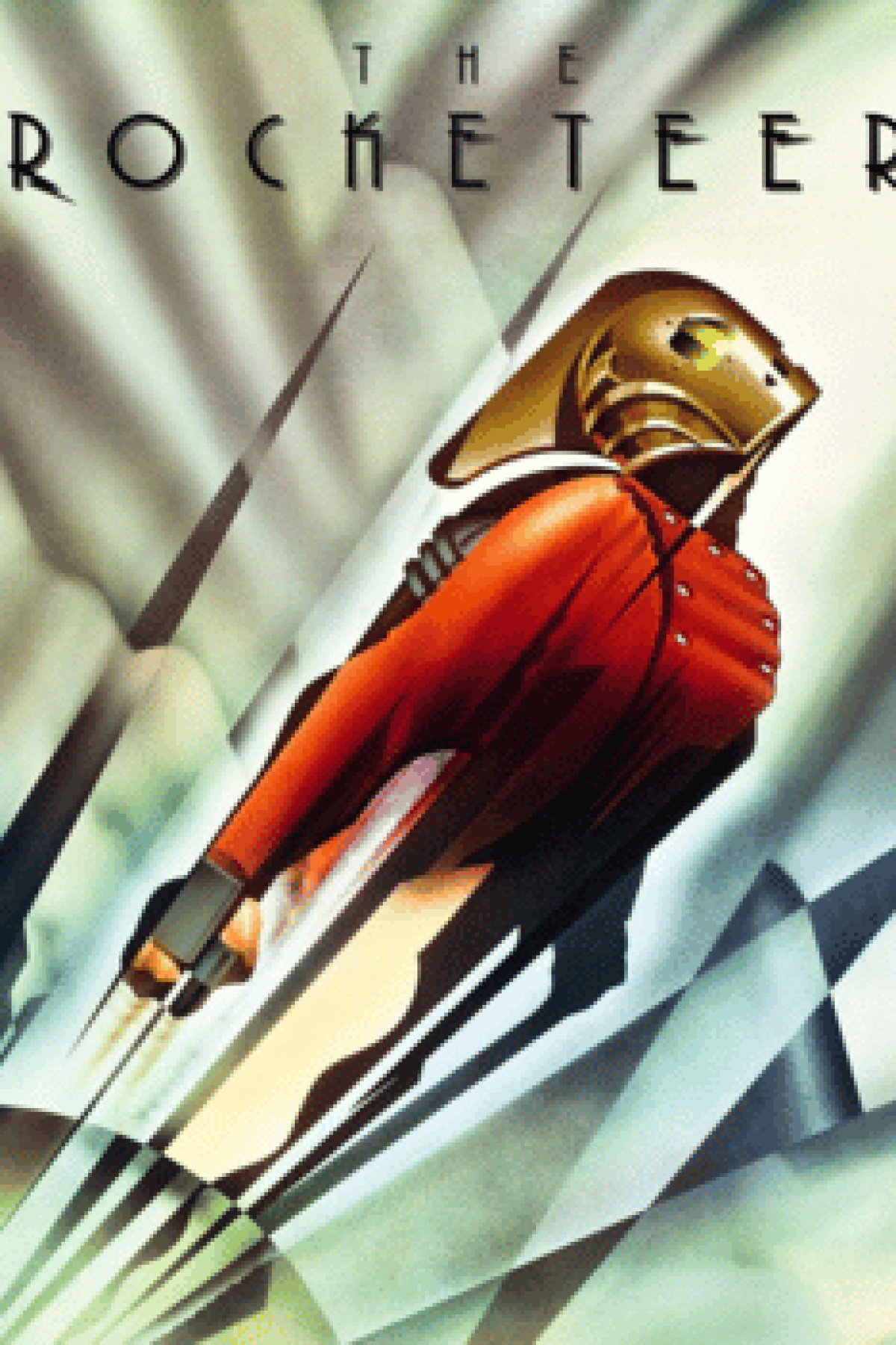 The Rocketeer (SNES) - About (Release Date, Trailer, Systems, Rating ...