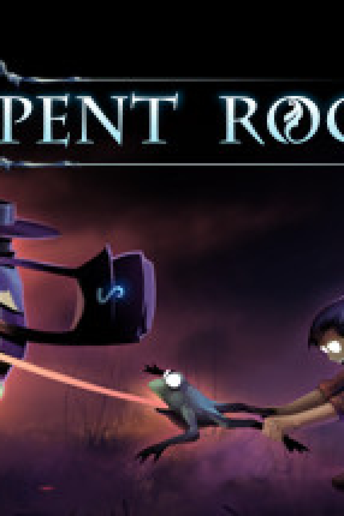 The Serpent Rogue - About (Release Date, Trailer, Systems, Rating ...