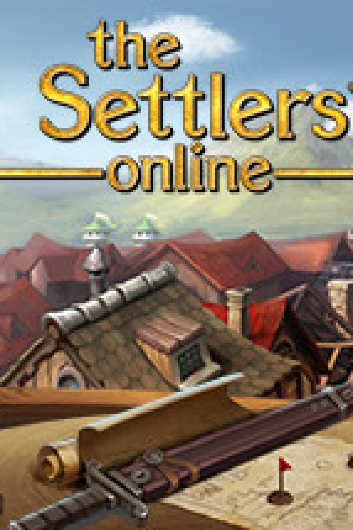 The Settlers Online | Channel 3 Gaming