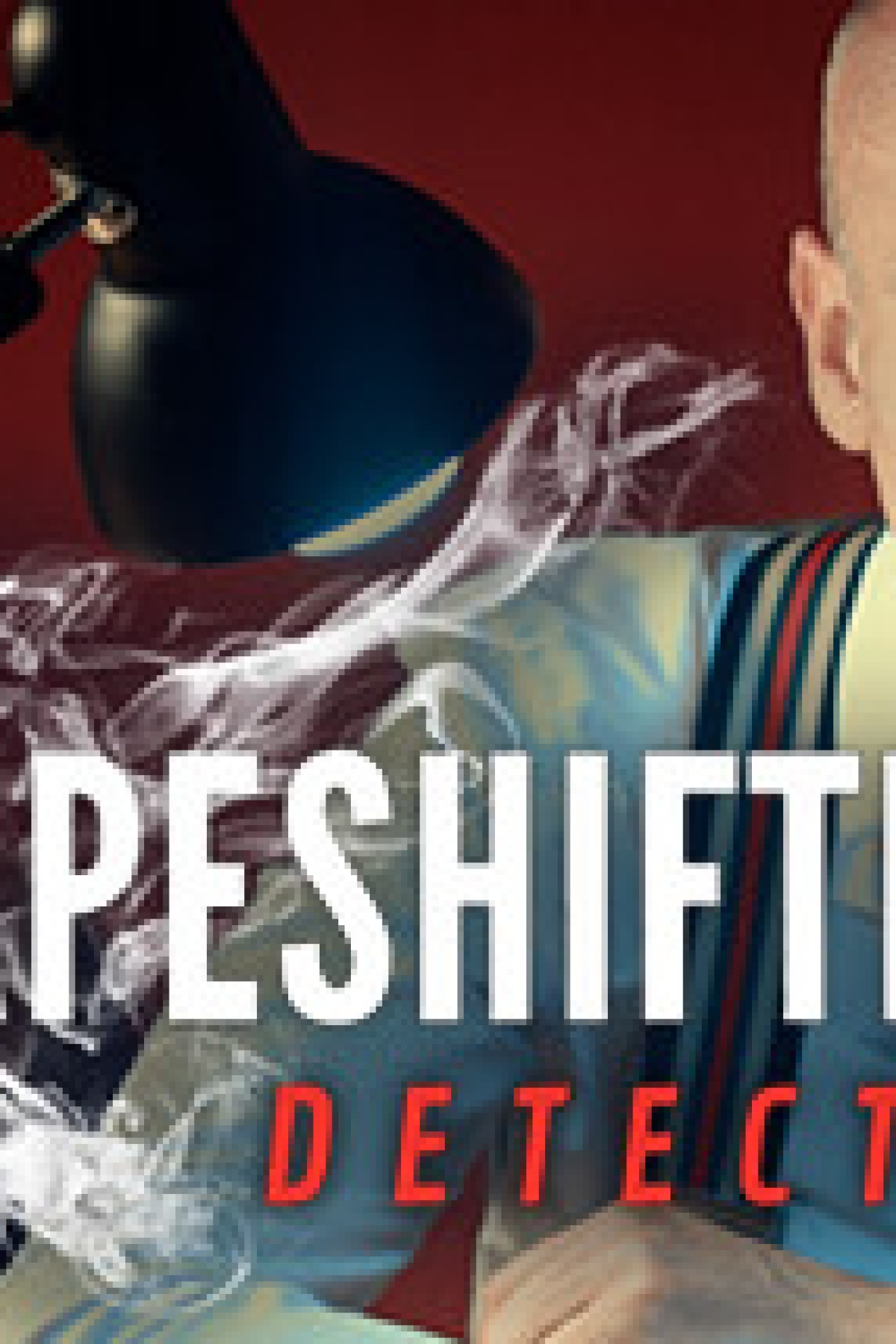 The Shapeshifting Detective | Channel 3 | video game reviews, clubs, and events