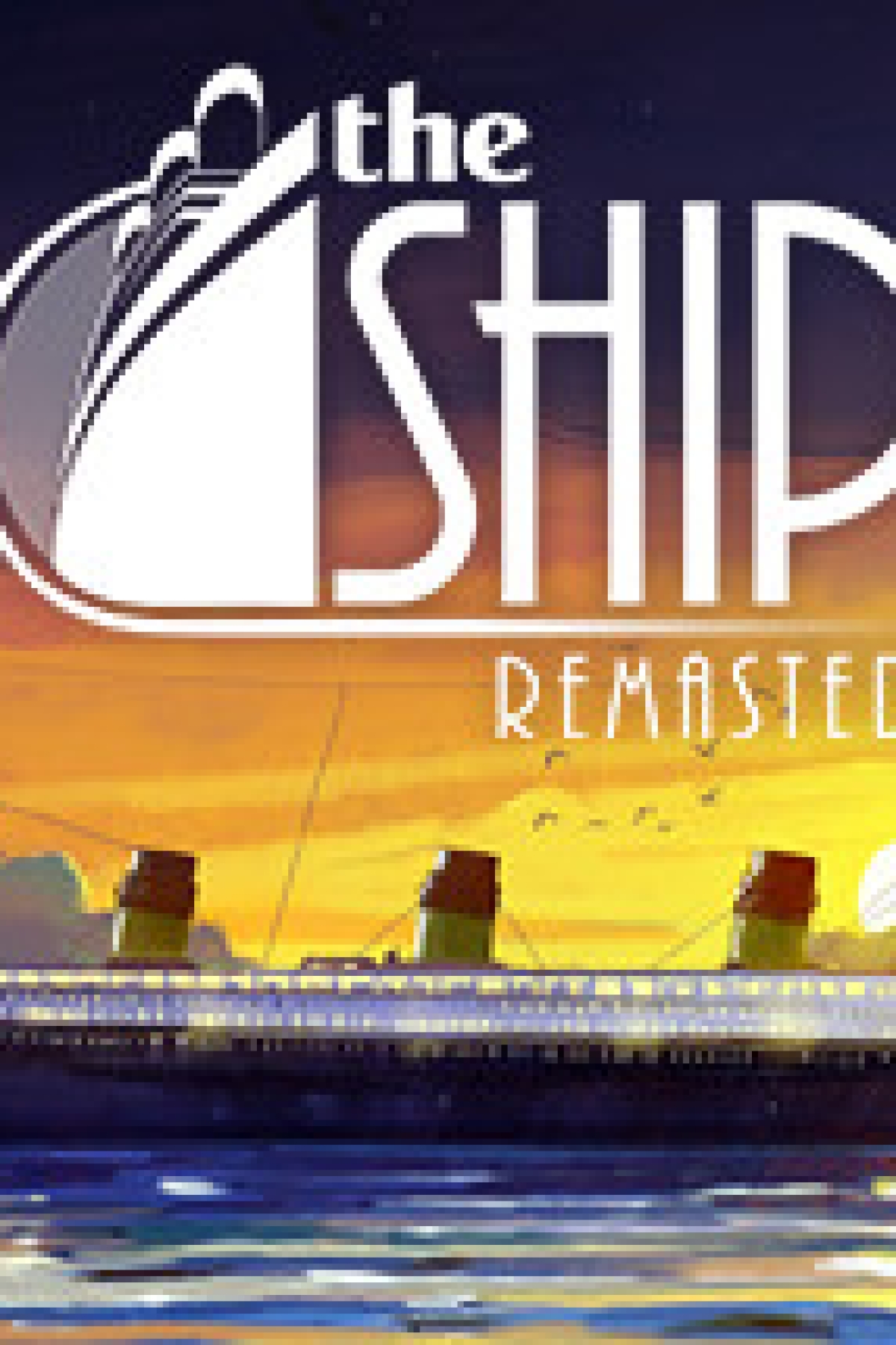 The Ship: Remasted | Channel 3 Gaming