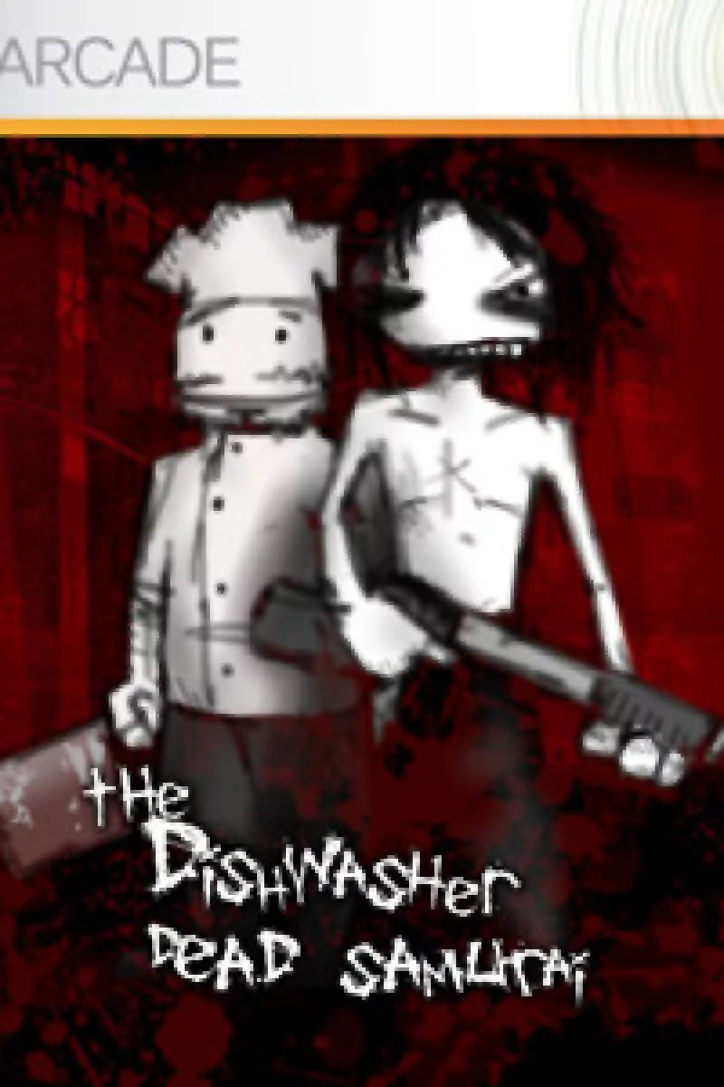 The Dishwasher: Dead Samurai | Channel 3 Gaming