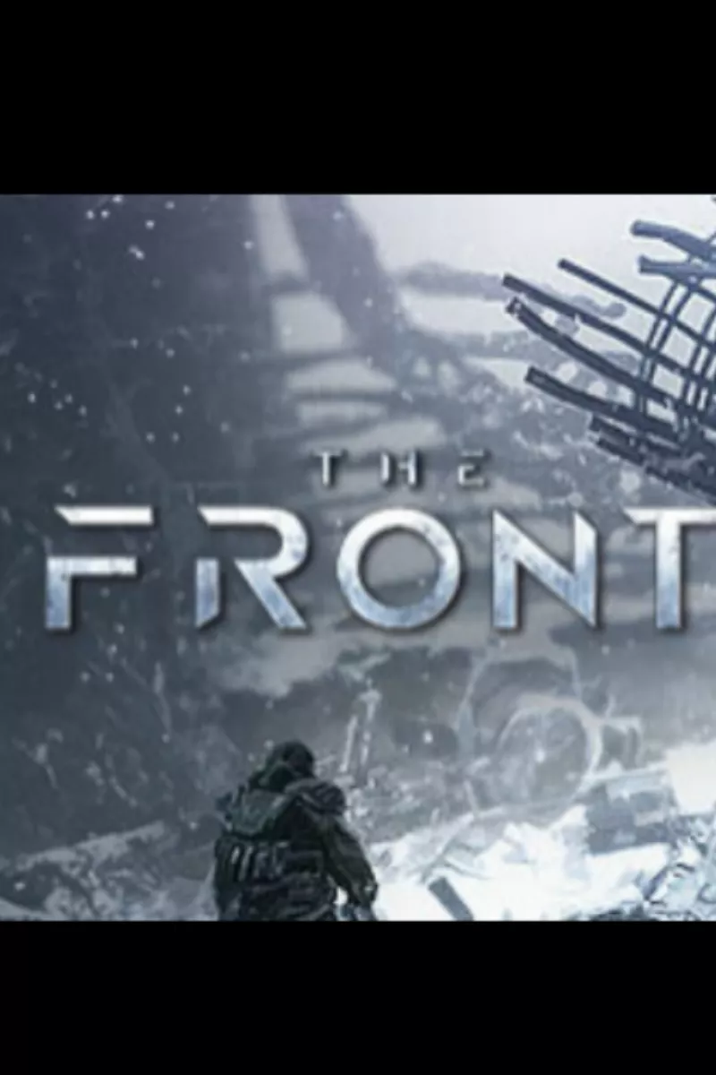 The Front | Channel 3 Gaming