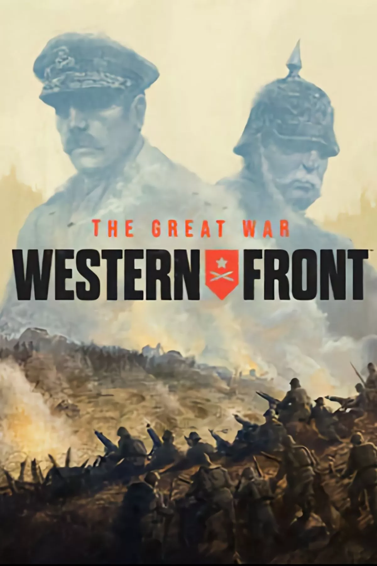 The Great War: Western Front | Channel 3 Gaming