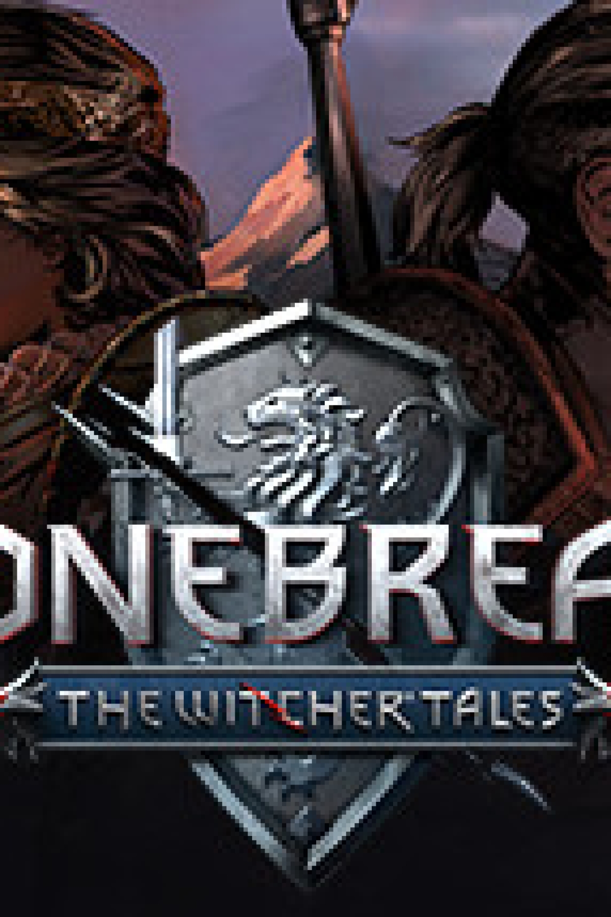 Game: Thronebreaker: The Witcher Tales | Channel 3 Gaming