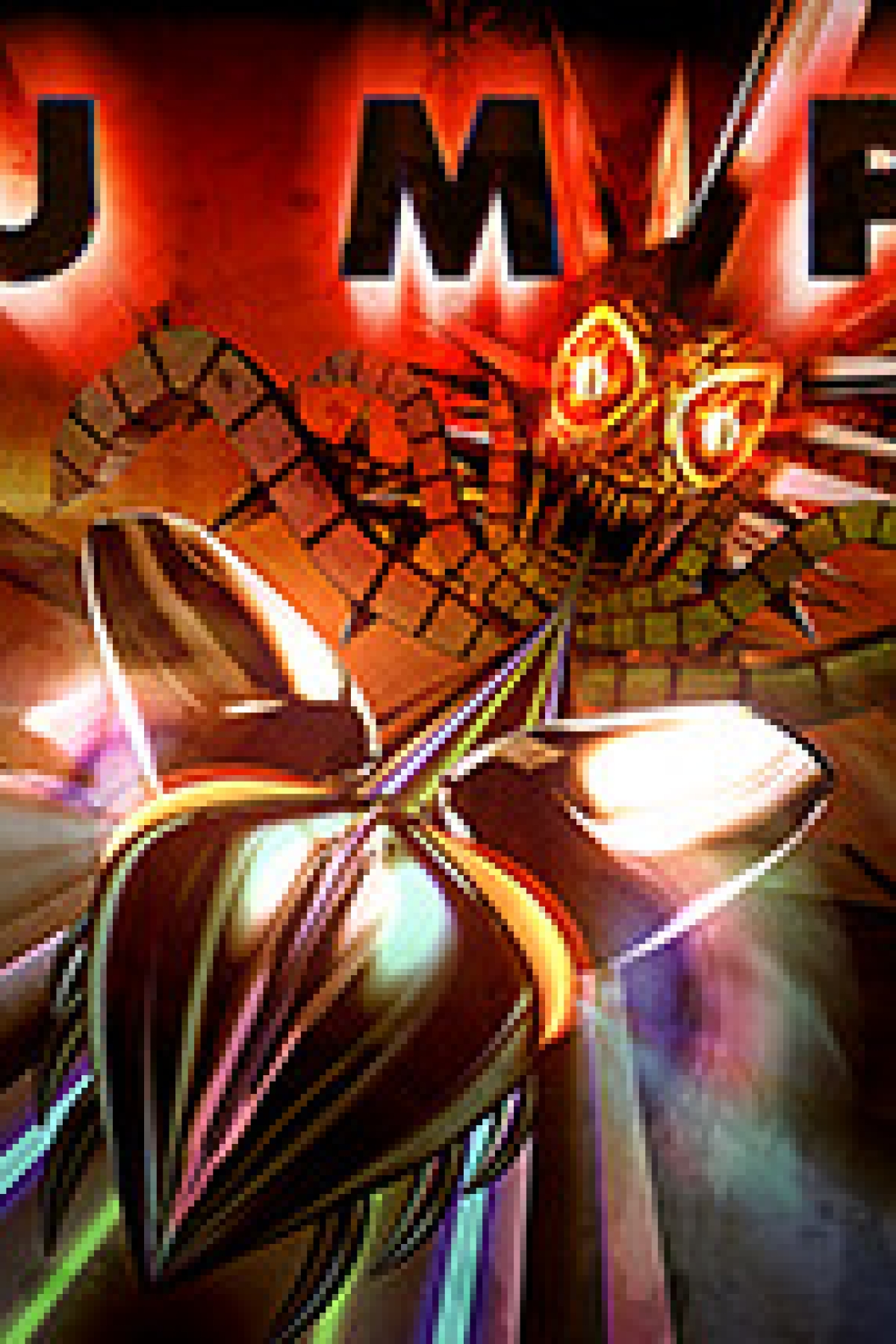 Thumper | Channel 3 | video game reviews, clubs, and events