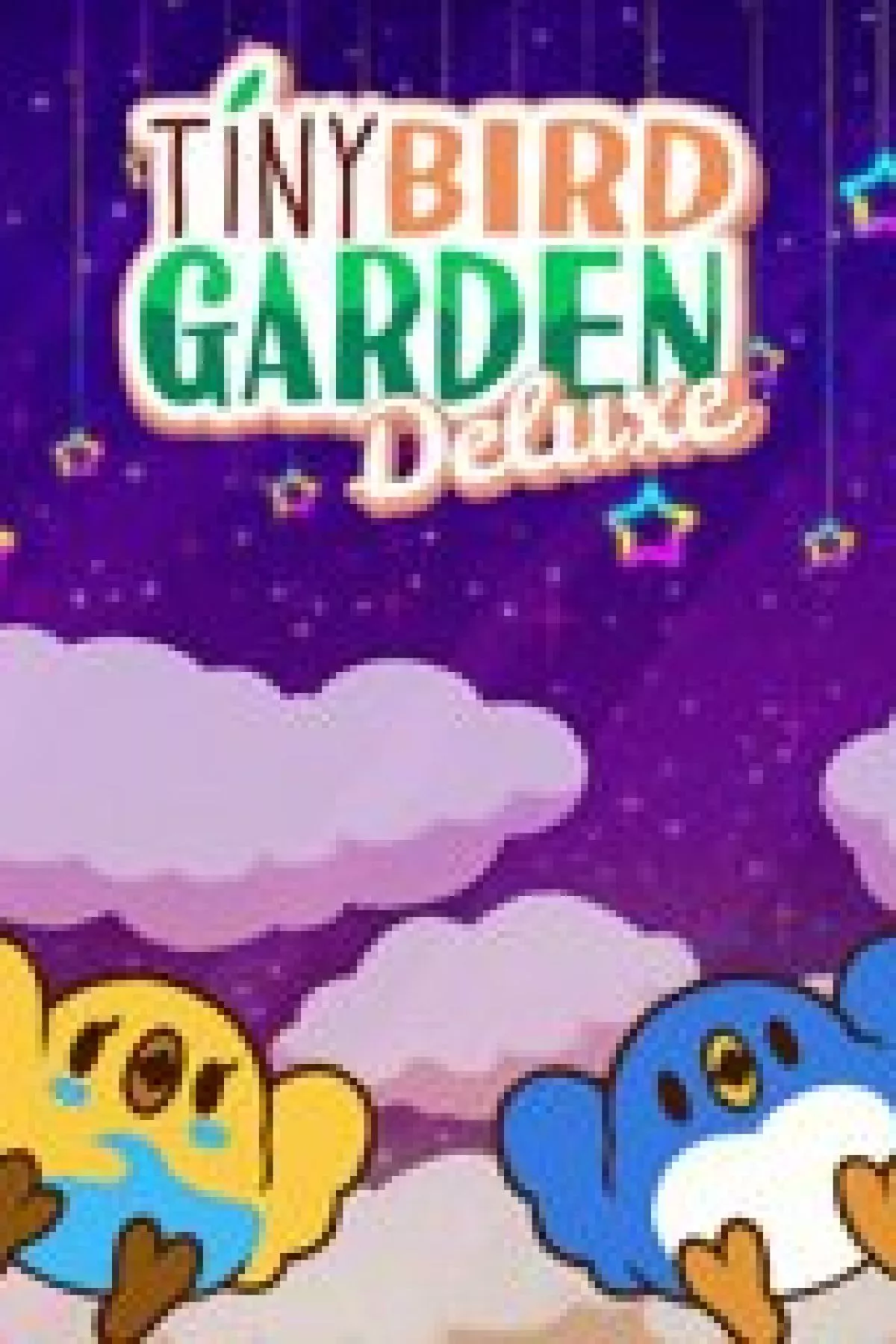Tiny Bird Garden | Channel 3 Gaming