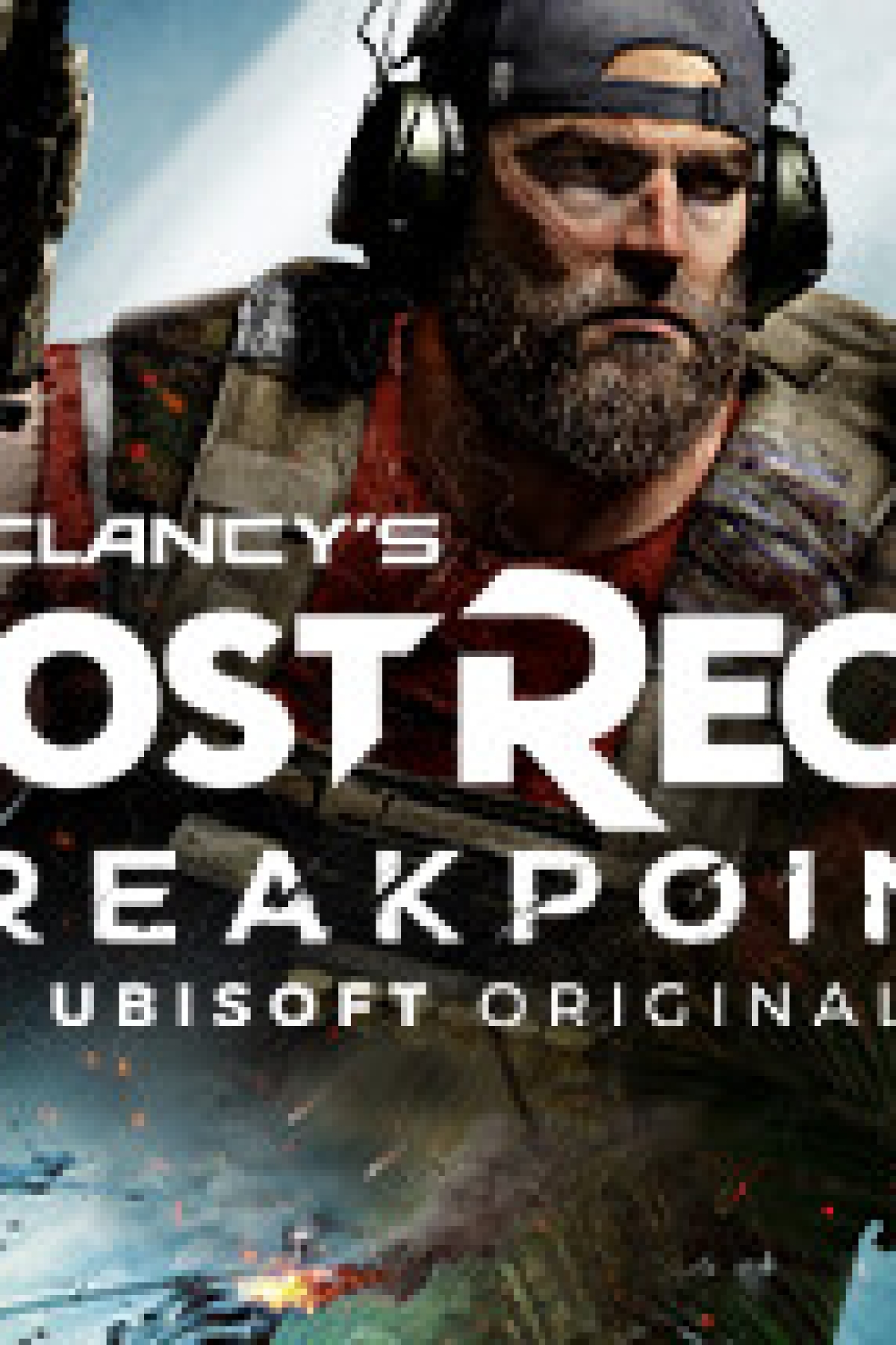 Tom Clancy's Ghost Recon® Breakpoint - About (Release Date, Trailer ...