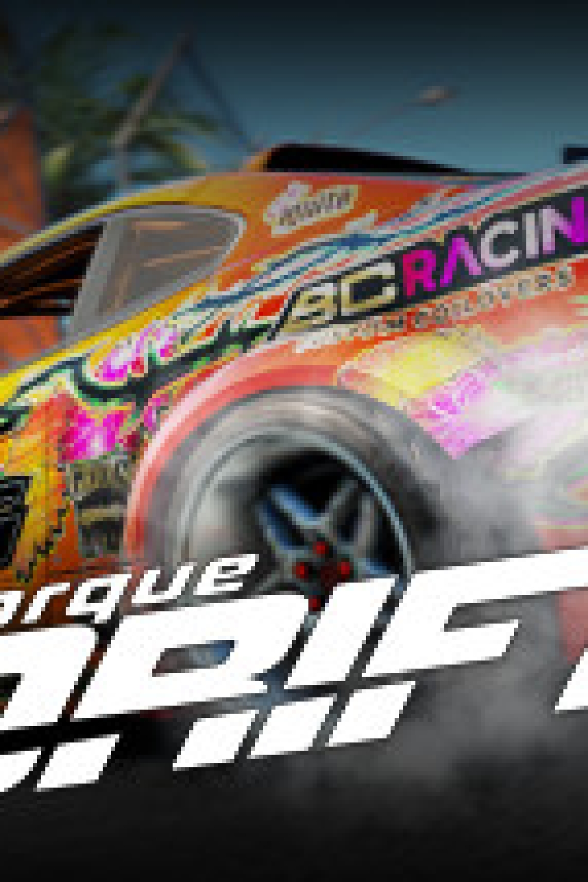 Torque Drift | Channel 3 Gaming