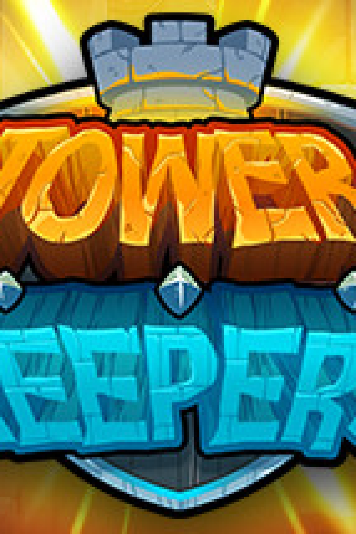 Tower Keepers | Channel 3 Gaming