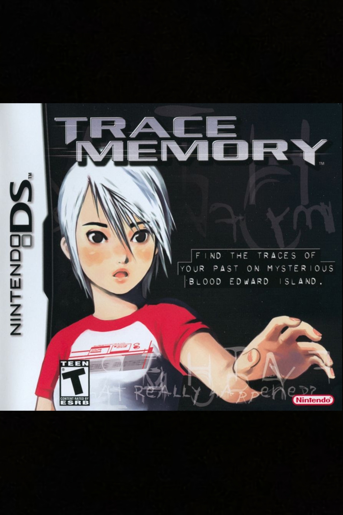 Trace Memory | Channel 3 | video game reviews, clubs, and events