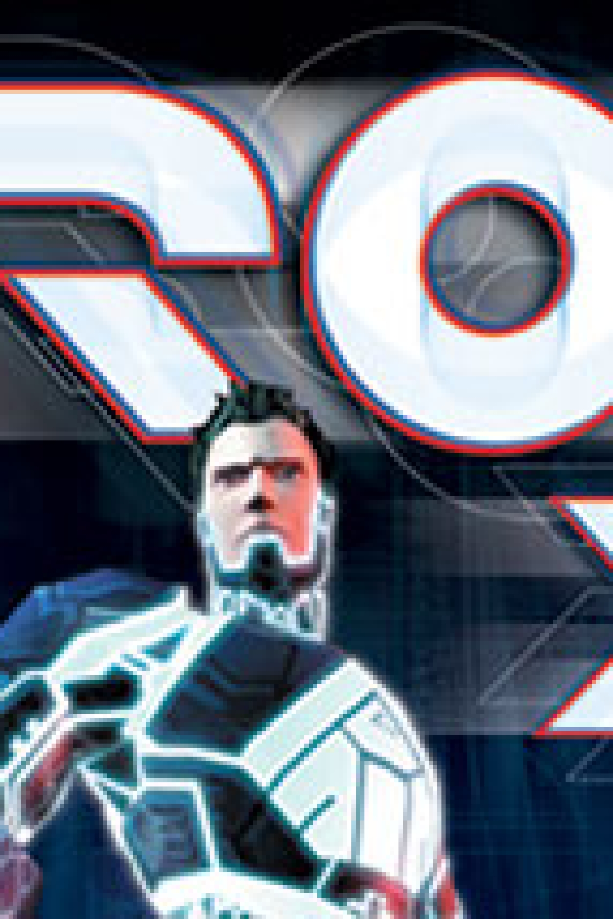 TRON 2.0 | Channel 3 Gaming