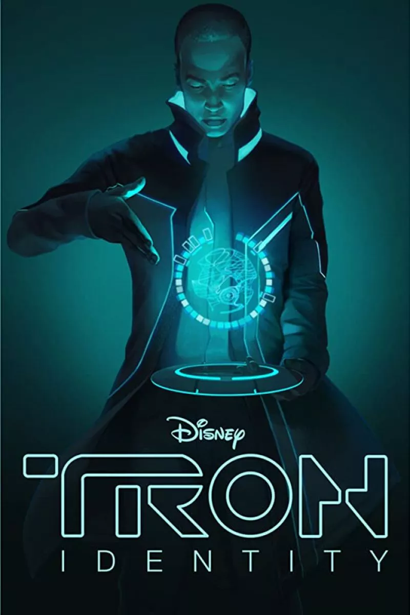 Tron: Identity | Channel 3 | video game reviews, clubs, and events