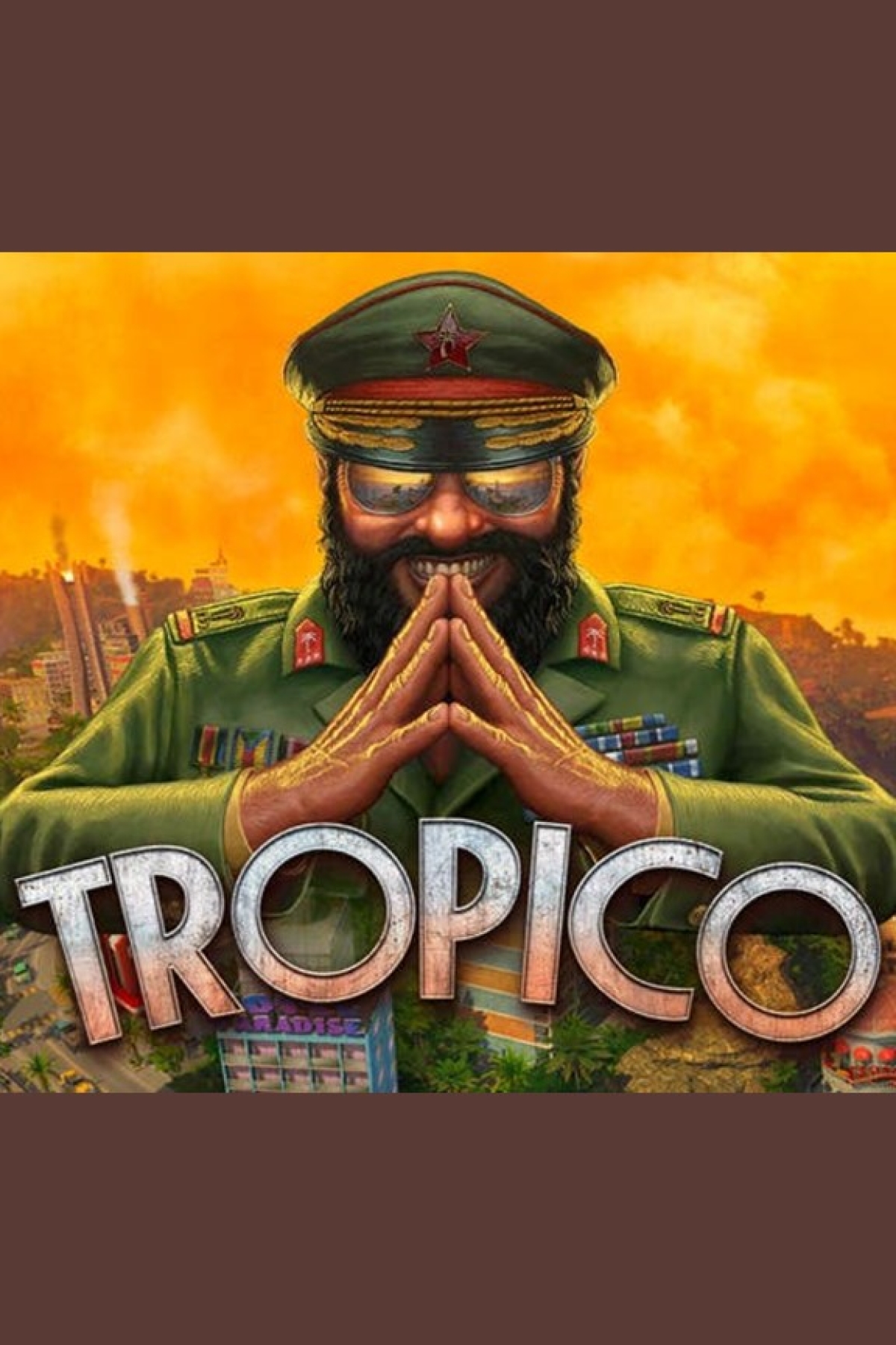 Game: Tropico | Channel 3 Gaming