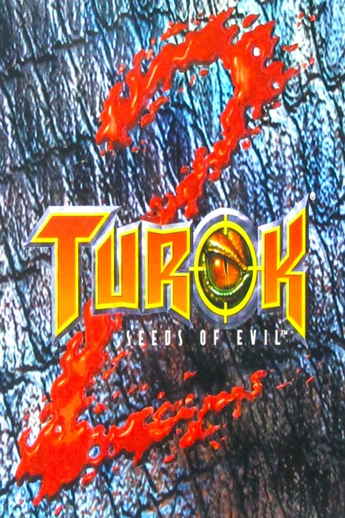 Turok 2: Seeds of Evil (GBC) | Channel 3 | video game reviews, clubs ...