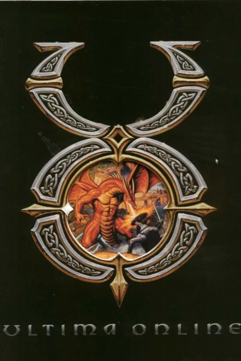 Ultima Online | Channel 3 Gaming