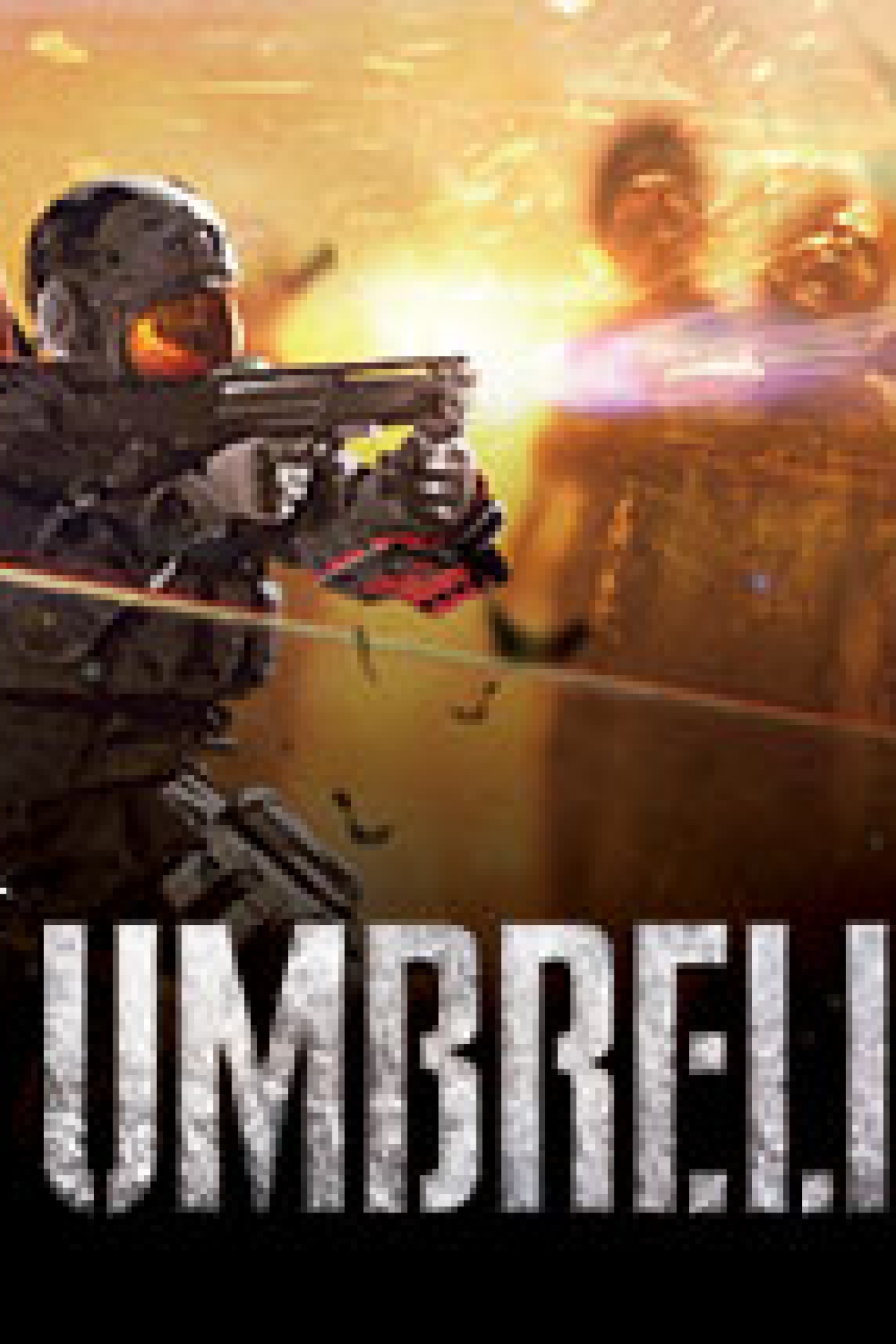 Umbrella Corps | Channel 3 Gaming