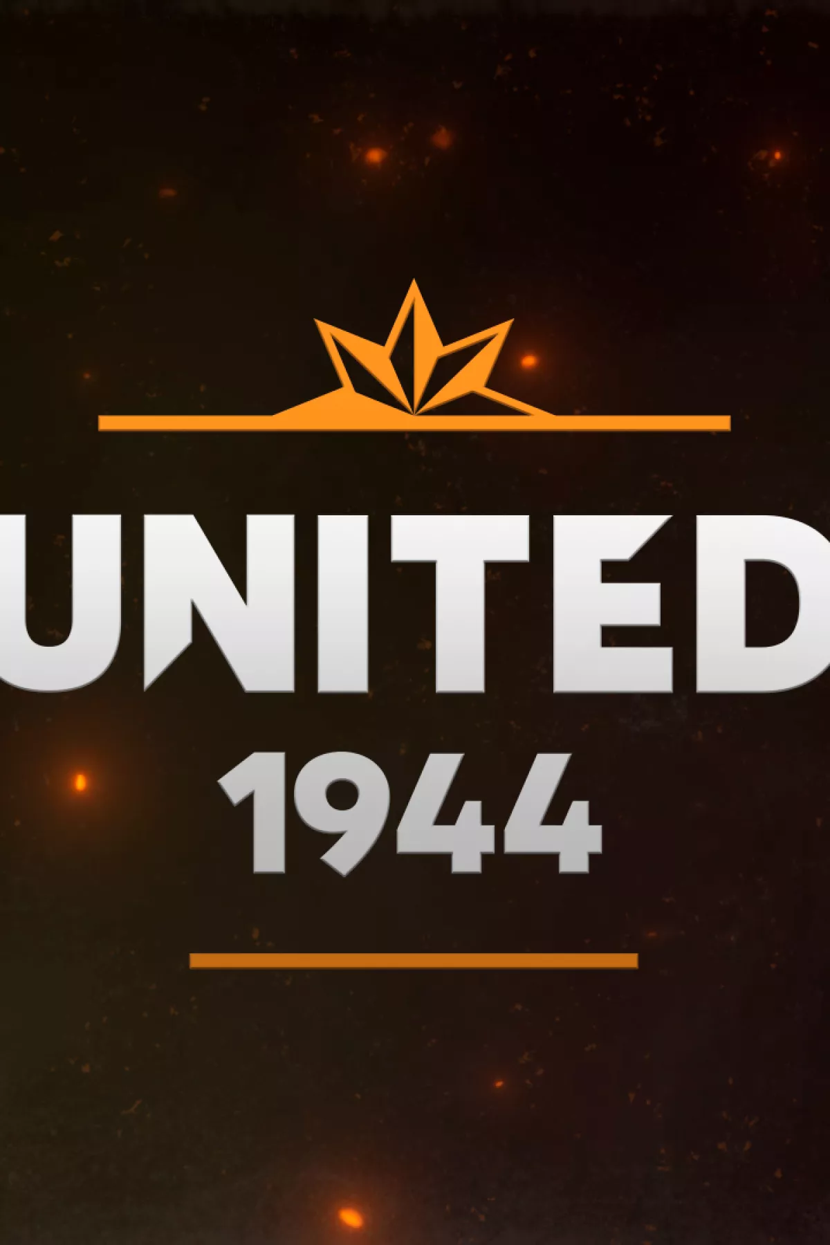 United 1944 | Channel 3 | video game reviews, clubs, and events