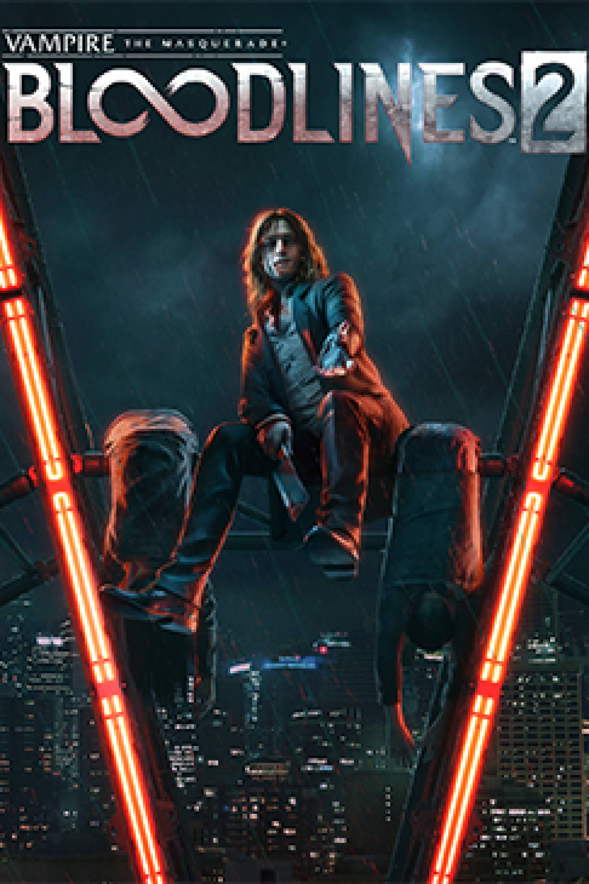 Vampire: The Masquerade – Bloodlines 2 | Channel 3 Gaming