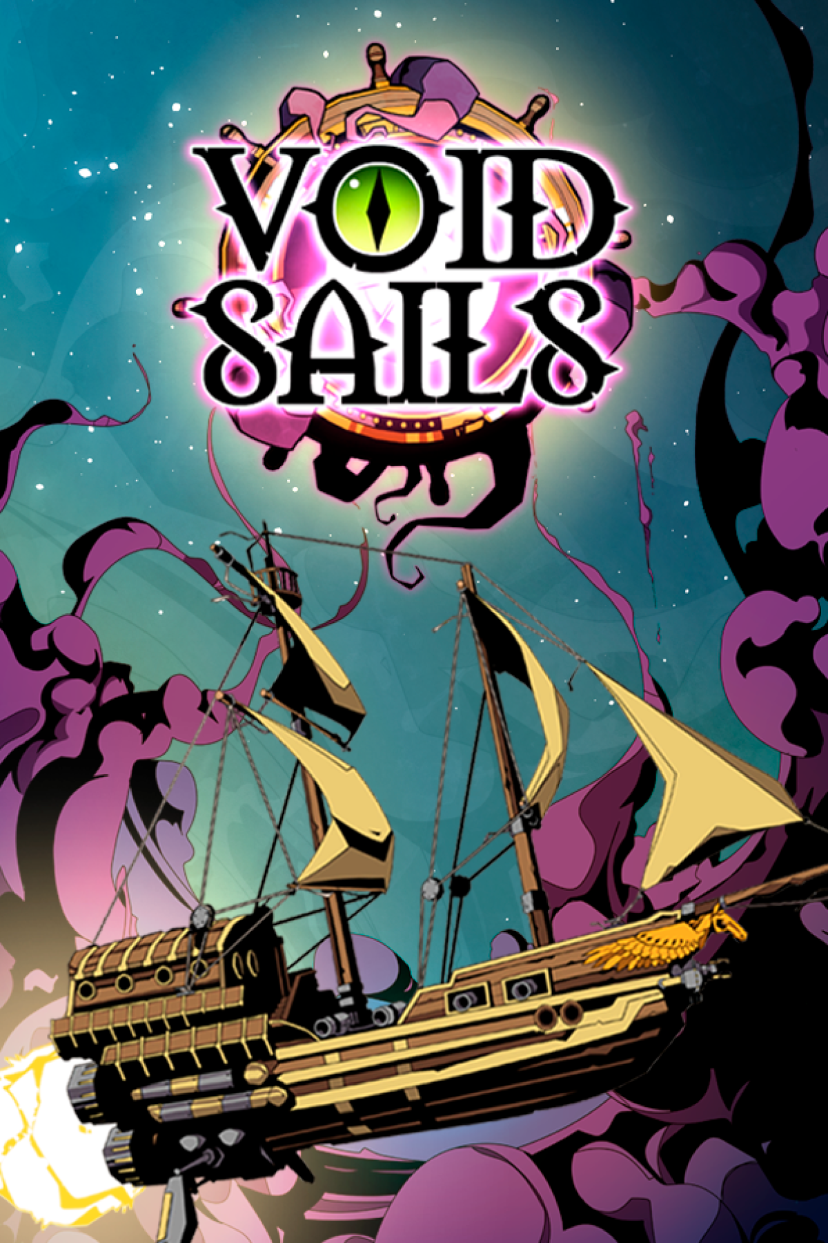 Void Sails | Channel 3 Gaming