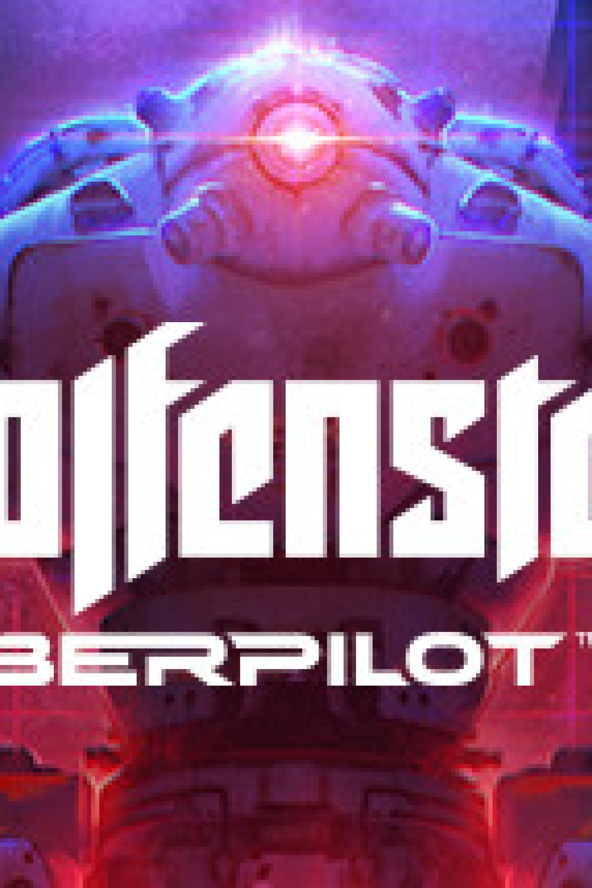 Wolfenstein: Cyberpilot | Channel 3 Gaming