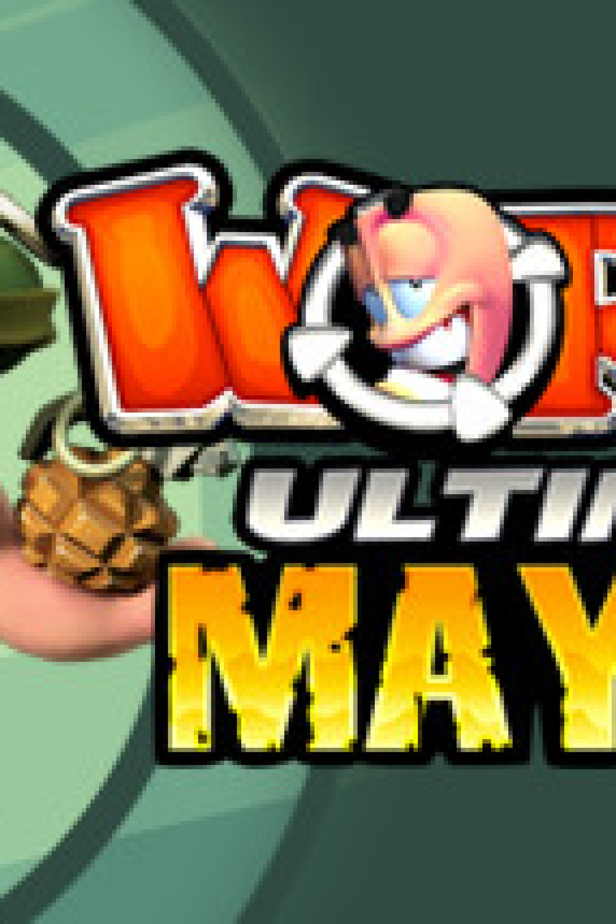 Worms Ultimate Mayhem | Channel 3 | video game reviews, clubs, and events