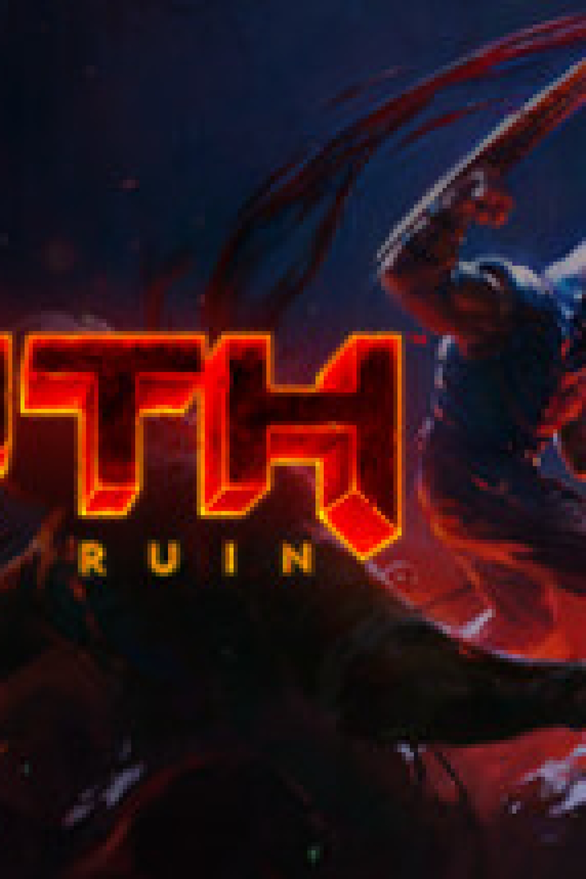 WRATH: Aeon of Ruin | Channel 3 Gaming