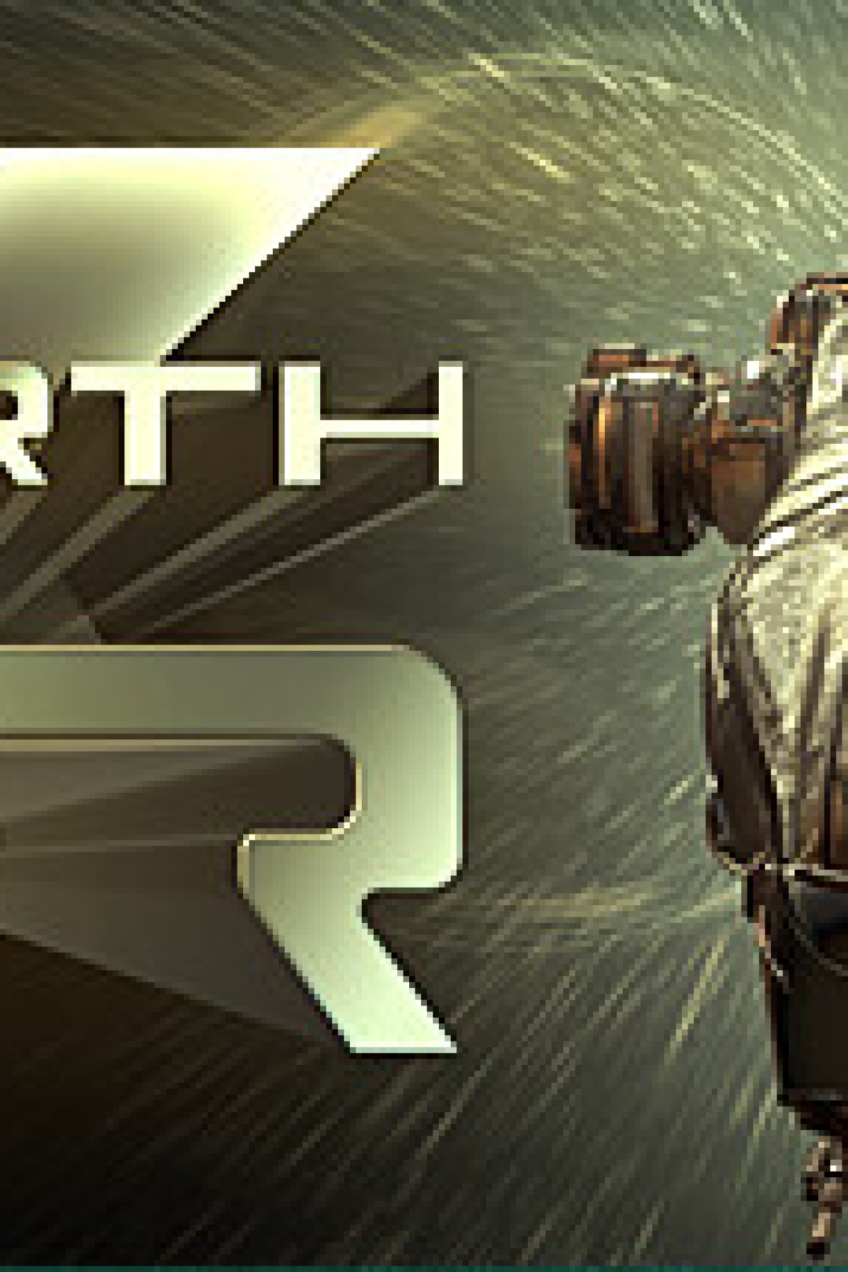 X Rebirth VR Edition | Channel 3 Gaming