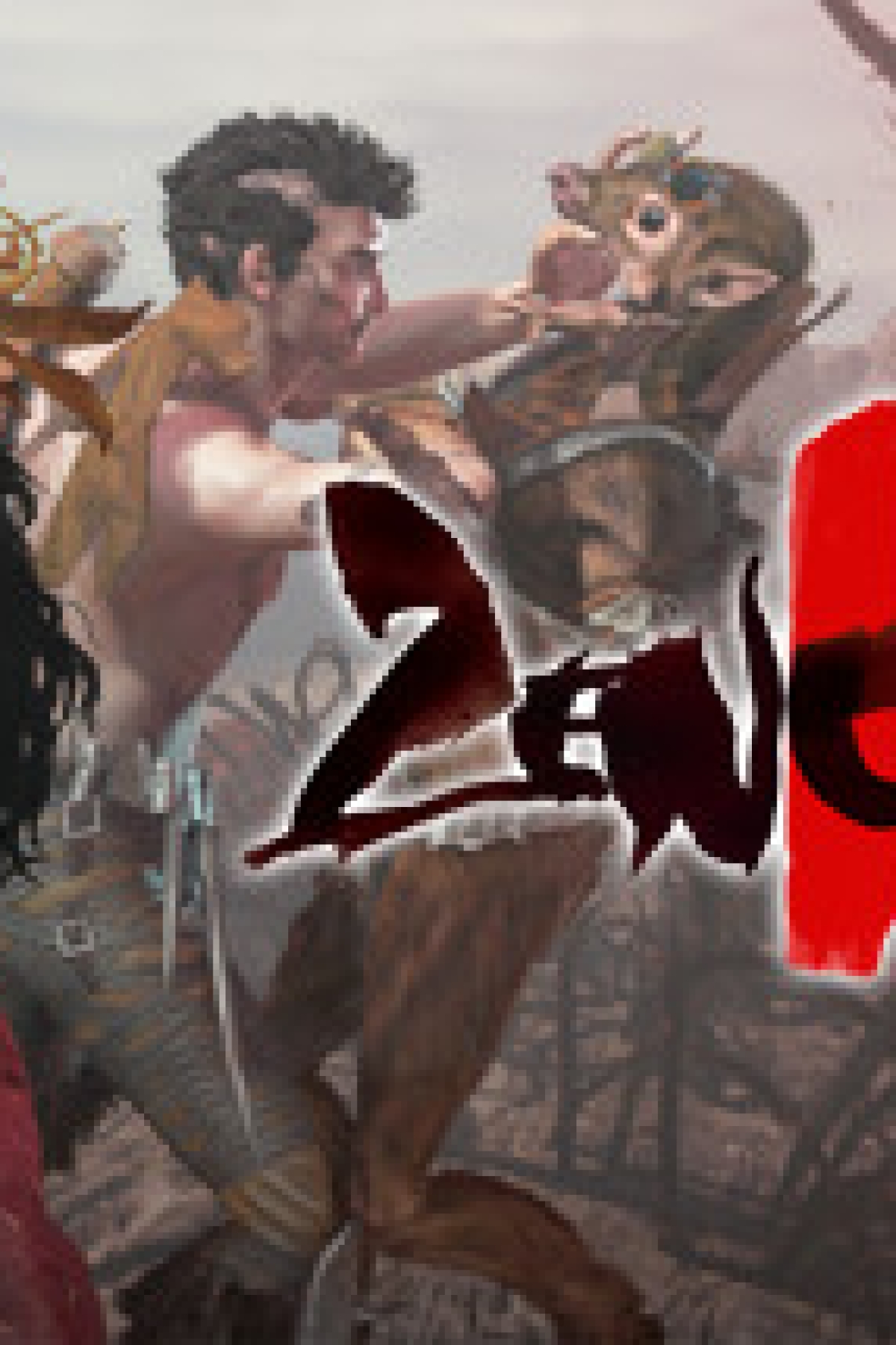 Zeno Clash 2 | Channel 3 Gaming