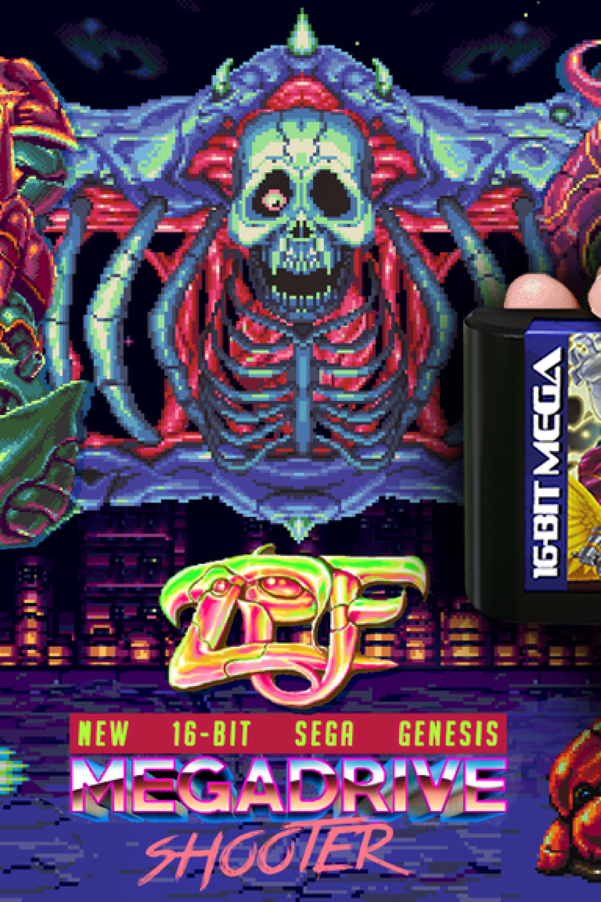 ZPF | Channel 3 | video game reviews, clubs, and events